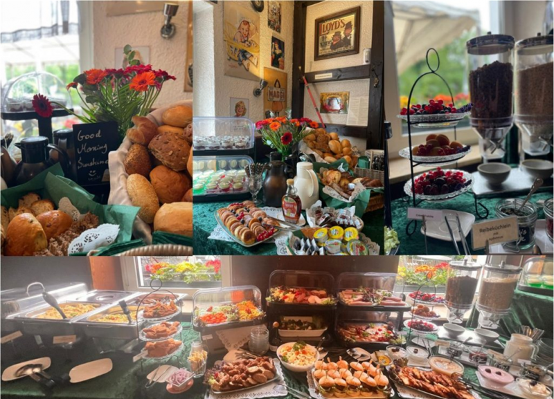 Zur Quelle der Strunde | Restaurant in Bergisch Gladbach, Herrenstrunden